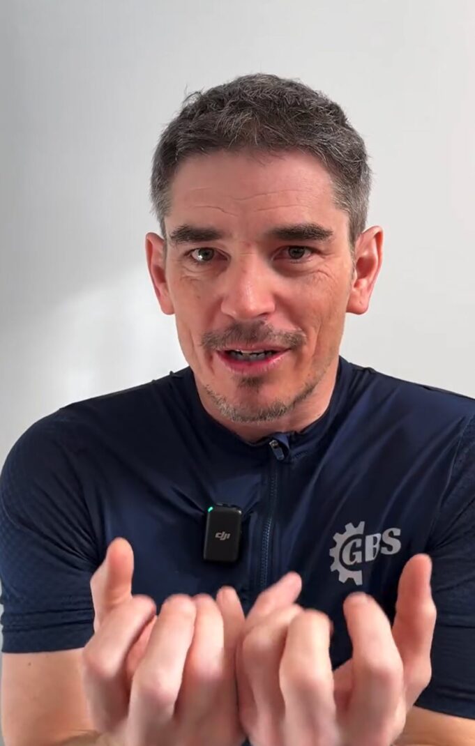 Sébastien Delorme revient sur les réseaux sociaux et annonce une bonne ...