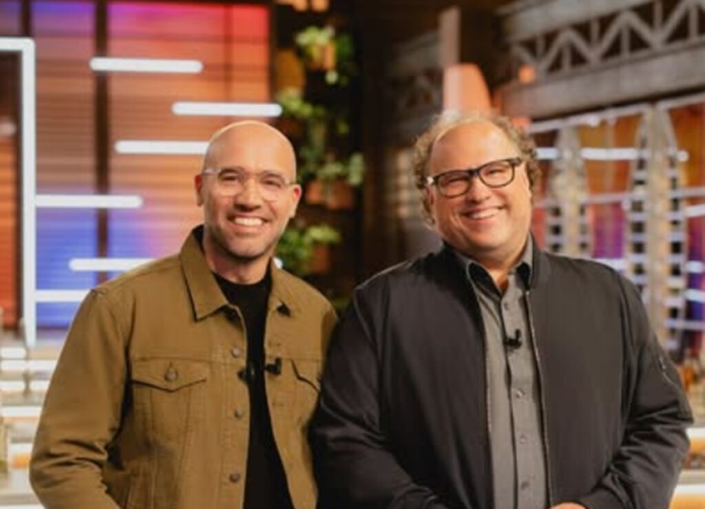 MasterChef Québec annonce tous les candidats et une nouveauté pour la ...