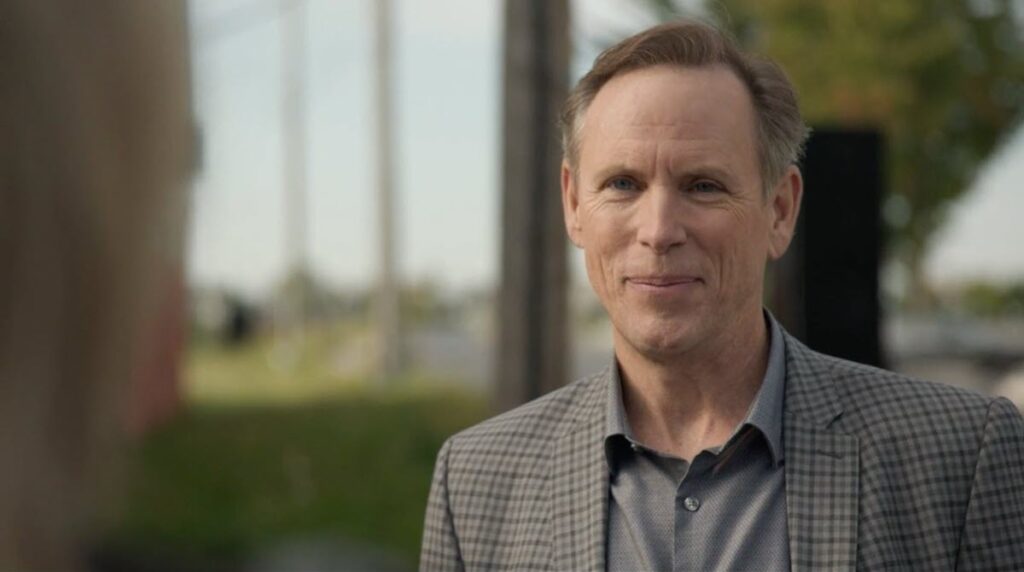 Un comédien de District 31 et d'Indéfendable arrive dans STAT dès ...