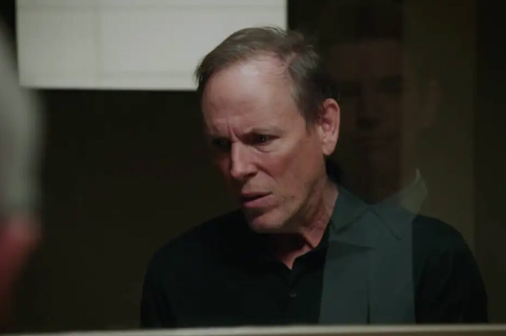 Un comédien de District 31 et d'Indéfendable arrive dans STAT dès ...