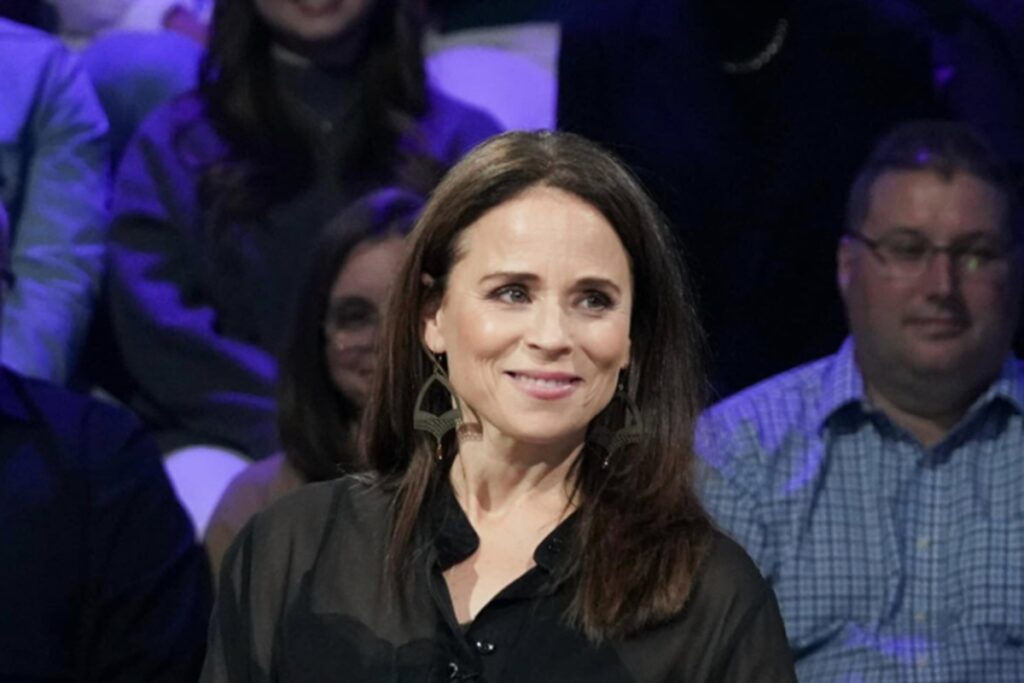 La série dans laquelle Suzanne Clément tenait un rôle ne sera pas de retour - Vedette Québec