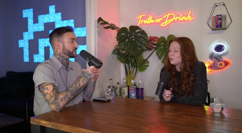 Après Camille, Victoria avoue qu'elle a été affectée par les ...