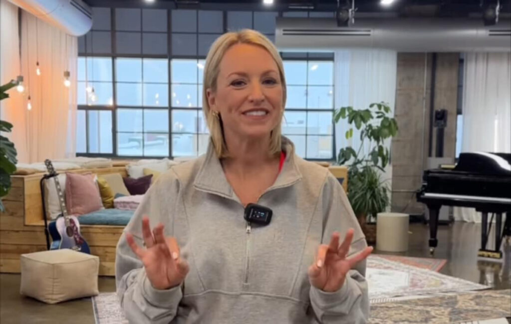 Après Star Académie, Émily Bégin annonce une grande nouvelle dans sa ...