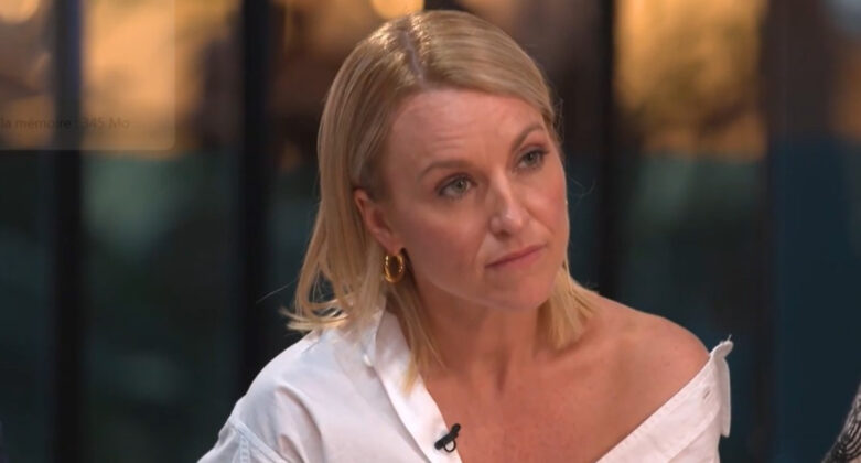 Émily Bégin annonce une bonne nouvelle dans sa vie - Vedette Québec