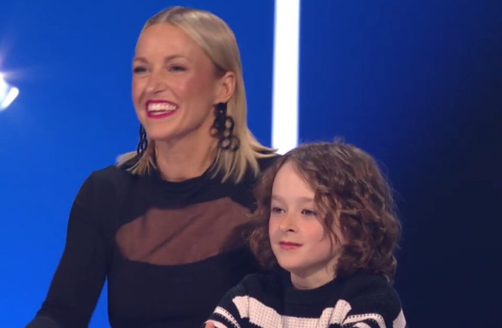 Émily Bégin annonce une bonne nouvelle dans sa vie - Vedette Québec