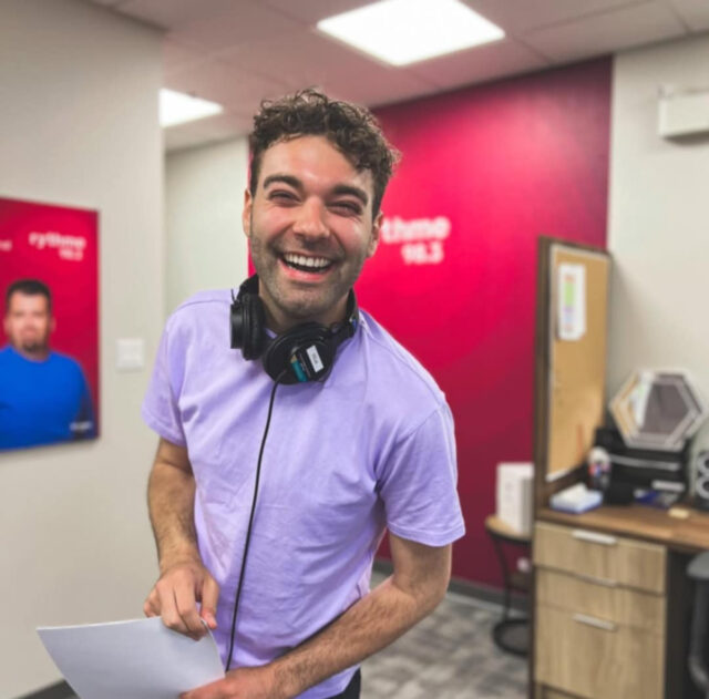 Découvrez 11 photos de Félix Rondeau de Salut Bonjour dans la vie de ...