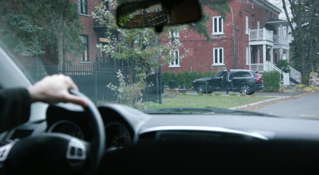 Après l’arrivée de nouveaux personnages, Léo d’Indéfendable est furieux ...