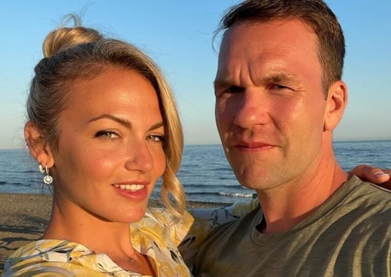 Une animatrice du Québec annonce qu’elle se sépare de ce joueur de ...