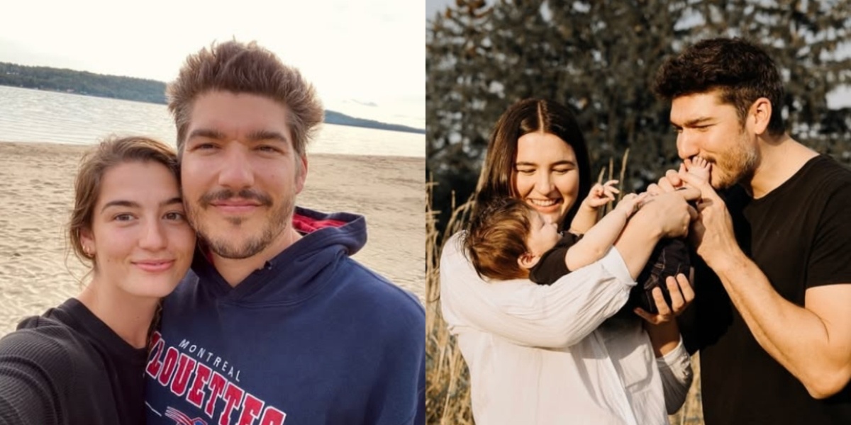 Découvrez 11 photos de Jason Roy Leveillée et de sa blonde pour En ...