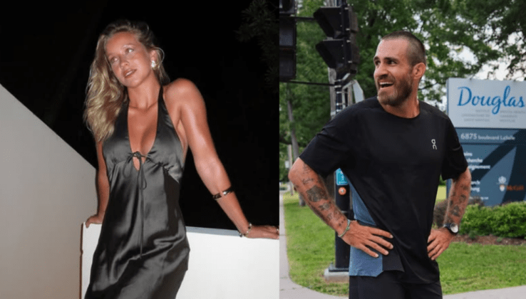 Jay du Temple est au centre de rumeurs et voici qui serait sa nouvelle ...