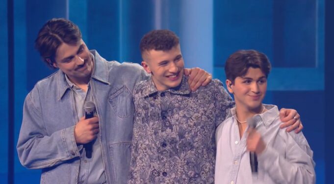 Le départ de Maxim crée une vague de mécontentement chez les fans de Star Académie - Vedette Québec