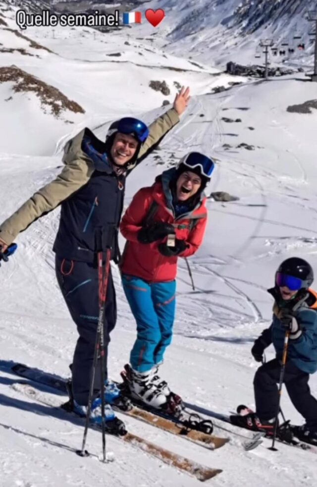 Julie Marcoux de TVA s'est fait demander en mariage dans les dernières ...