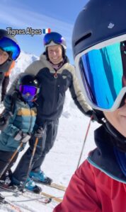 Julie Marcoux de TVA s'est fait demander en mariage dans les dernières ...