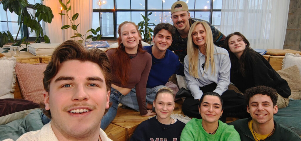 On connait finalement les 3 candidats en danger à Star Académie ...