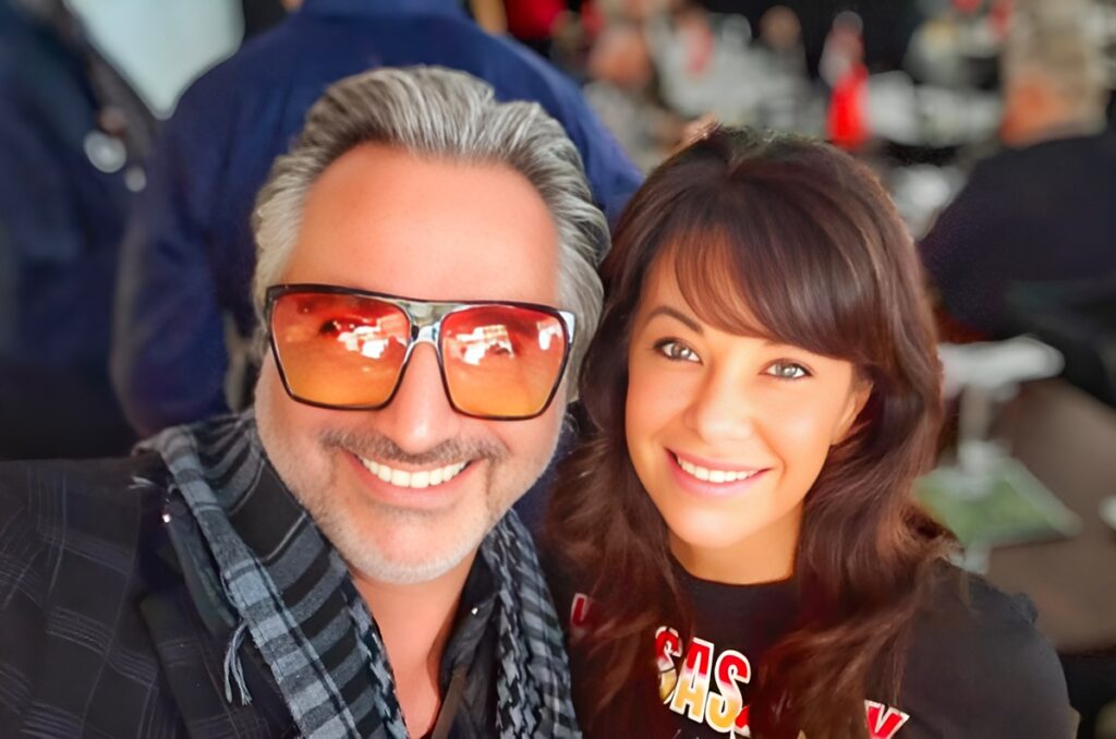 On connaîtrait l'identité du nouveau chum de Marie-Claude Savard et il est connu pour de ...