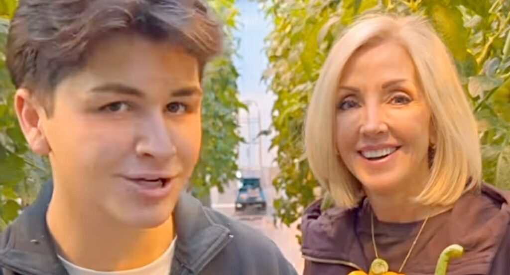 Avant le gala, la maman de Marc-Antoine de Star Académie se fait ...