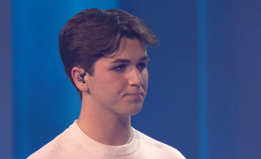 Marc-Antoine de Star Académie dit ce qu’il pense des mauvais ...