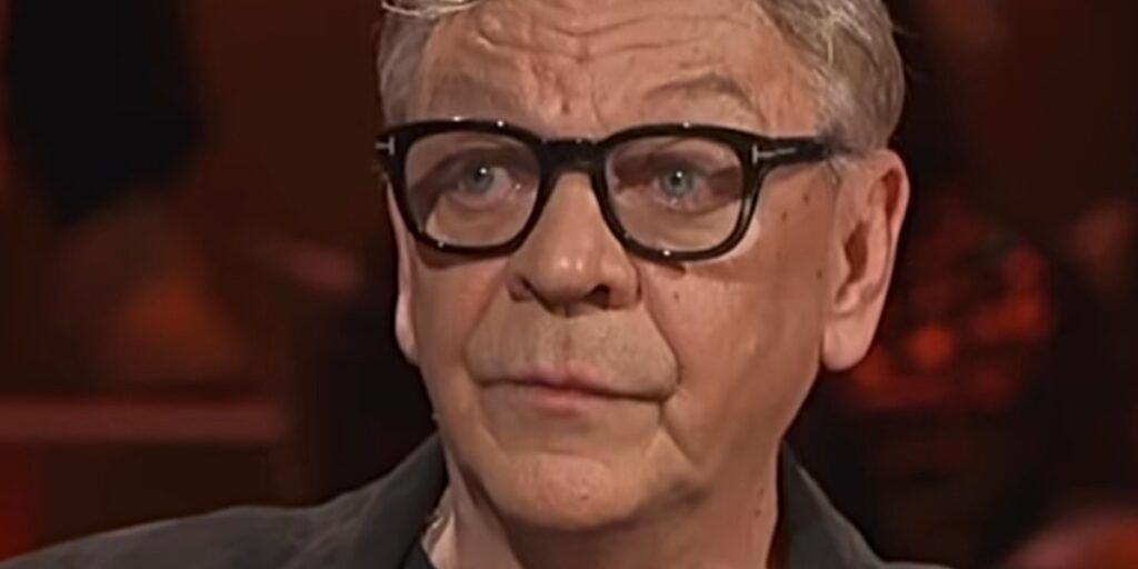 C’est la fin pour l’émission de Marc Labrèche après 2 ans seulement ...