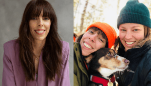 Découvrez 11 photos de la blonde connue de Marie-Andrée Labbé, l ...