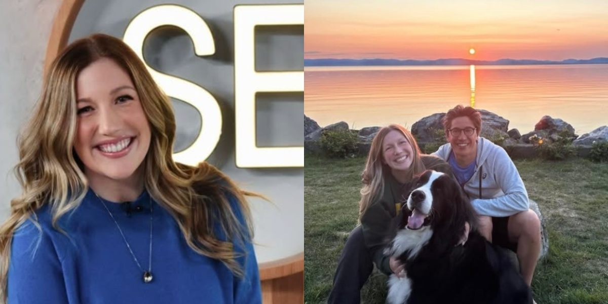 Marie-Andrée Leblond de Salut Bonjour répond si elle va se marier avec ...