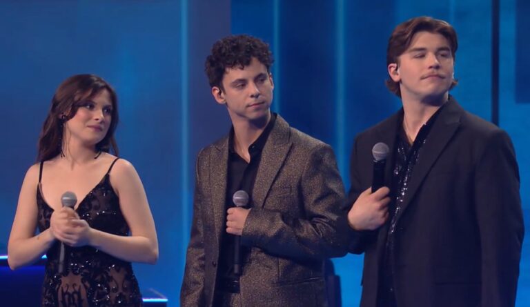 Plusieurs fans sont déçus de l'élimination de Loïc à Star Académie ...