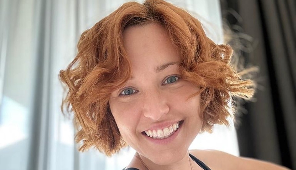 Natasha St-Pier révèle pourquoi elle a fait retirer ses implants à 44 ...