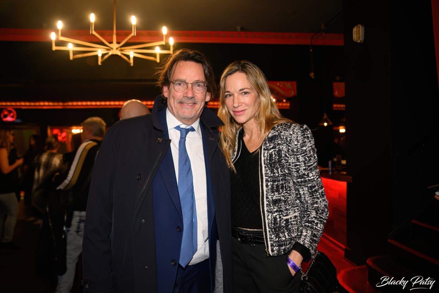 Éric Lapointe lance son nouvel album et voici toutes les vedettes du ...