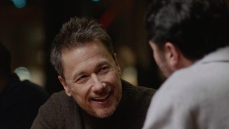 Les téléspectateurs de STAT pensent qu’Éric est dans pétrin avec son ex ...