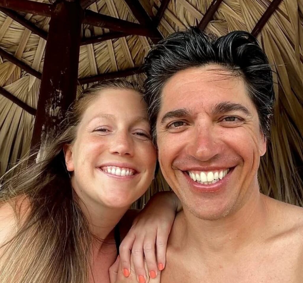 La nouvelle présentatrice météo de Salut Bonjour est en couple avec cet ...