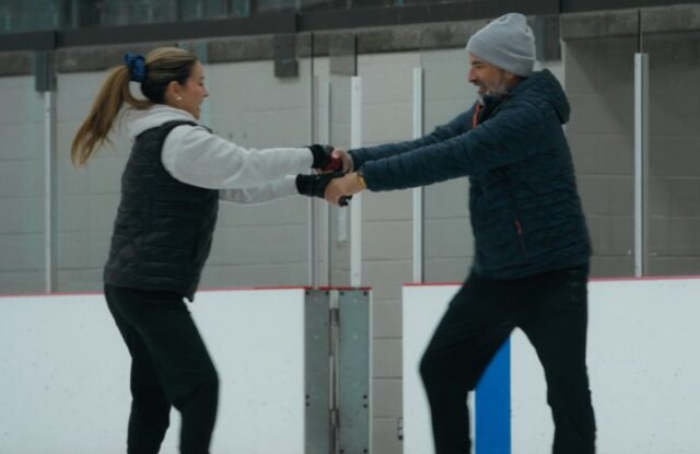Anick Dumontet de Si on s'aimait pose en bikini à 53 ans et ça fait ...