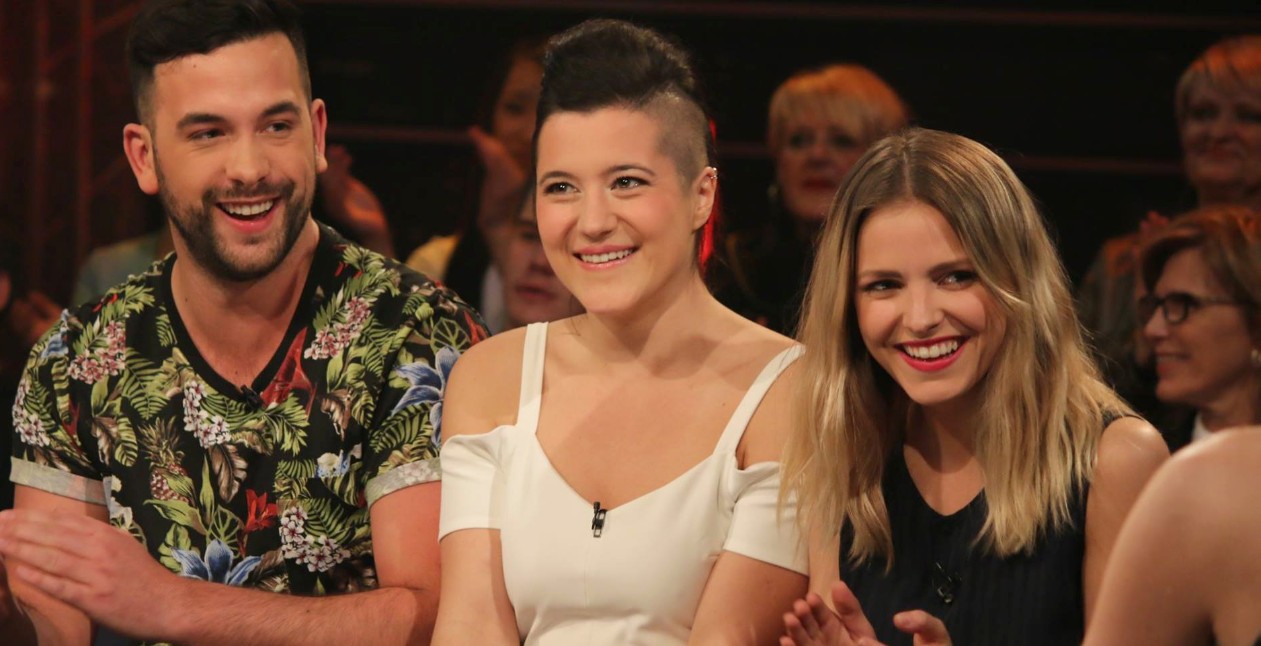 Catherine Brunet sort et met fin à une rumeur à son sujet - Vedette Québec