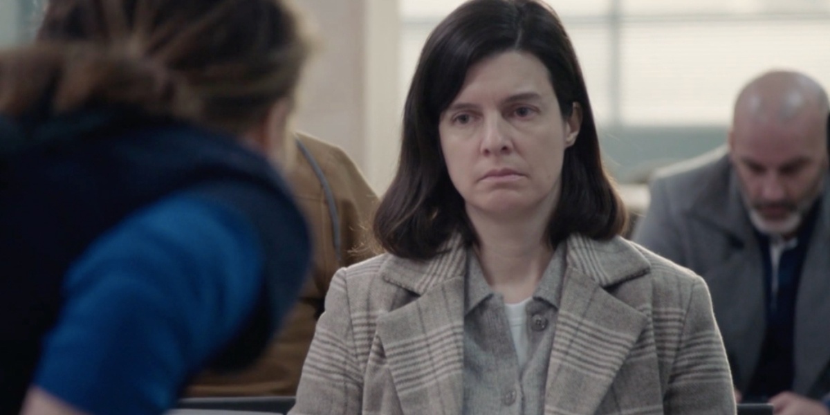 La blonde d’un acteur de STAT fait son arrivée dans l'émission ...