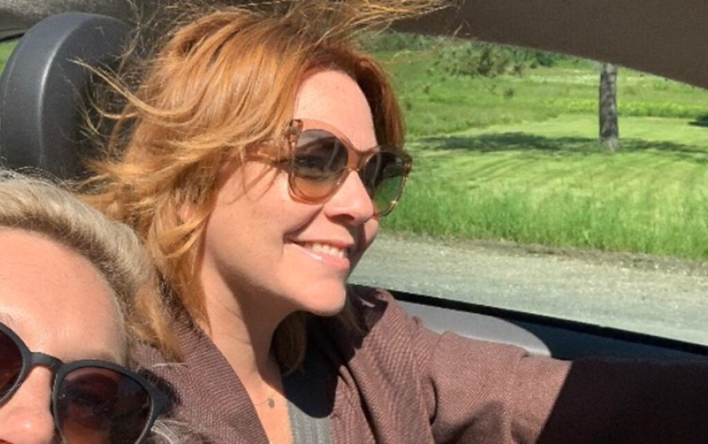 Catherine Proulx-Lemay partage toutes les photos pour la fête de son ...