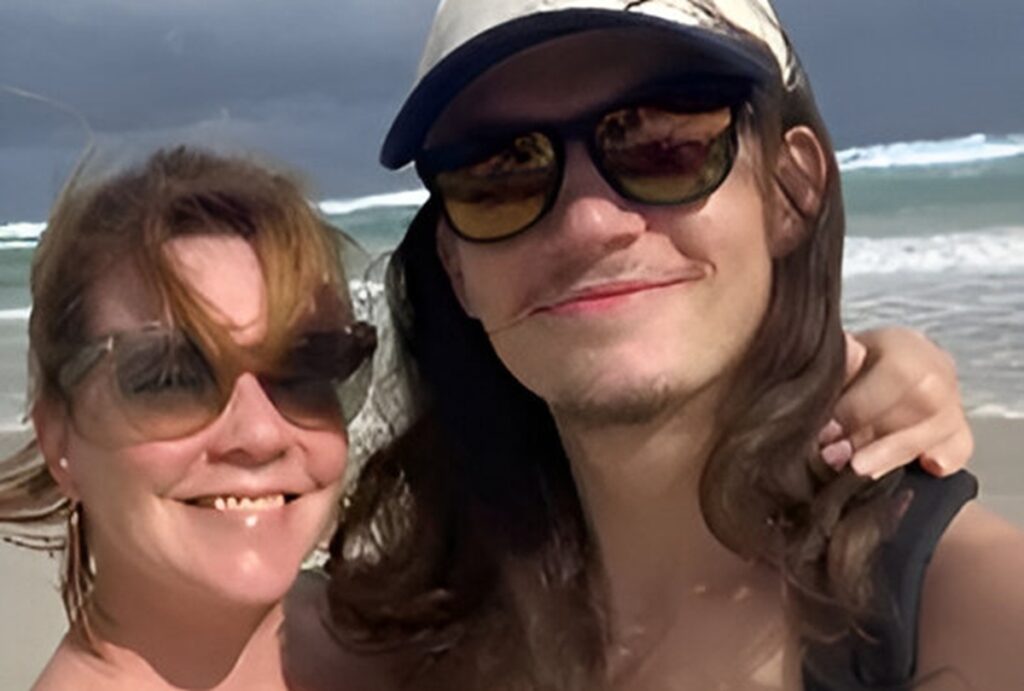 Catherine Proulx-Lemay partage toutes les photos pour la fête de son ...