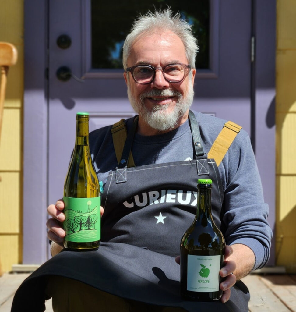 Christian Bégin sort et annonce une excellente nouvelle - Vedette Québec