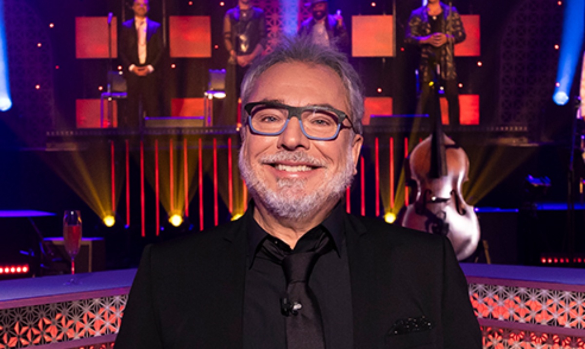 Christian Bégin annonce une bonne nouvelle dans sa vie - Vedette Québec