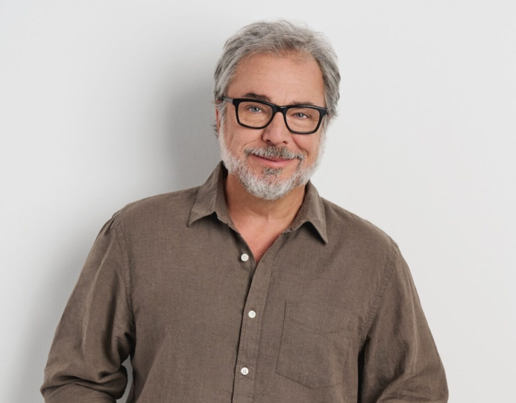 Christian Bégin annonce une excellente nouvelle dans sa vie - Vedette ...
