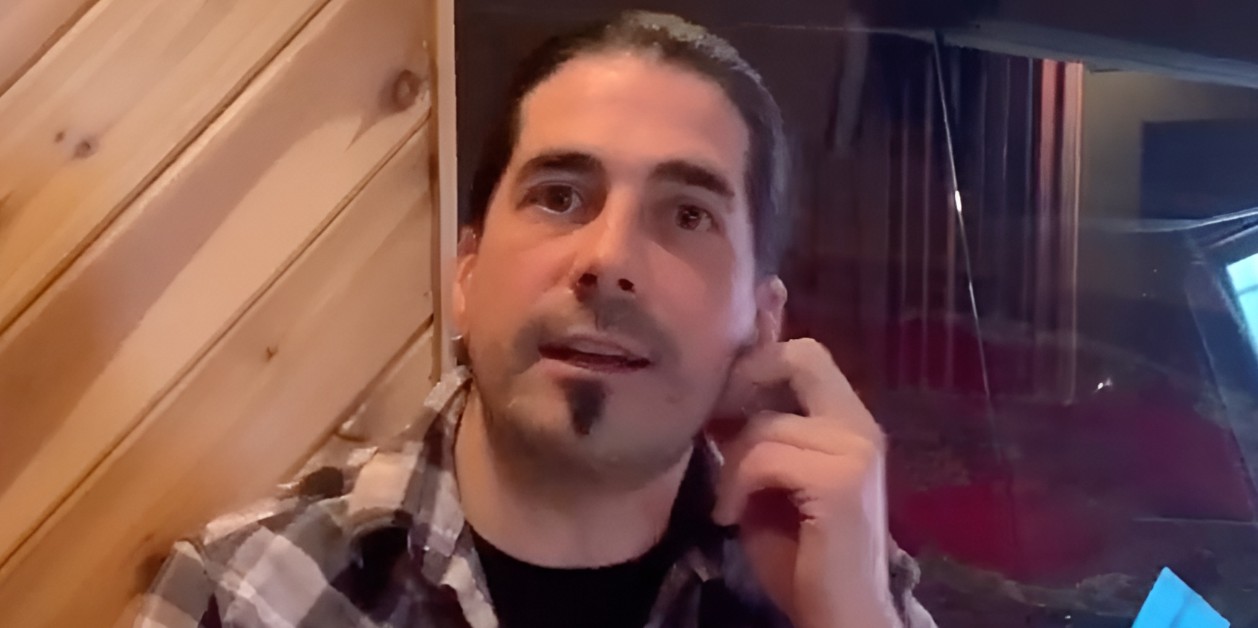 Après des années, le chanteur Dany Bédard sort du silence et fait une ...