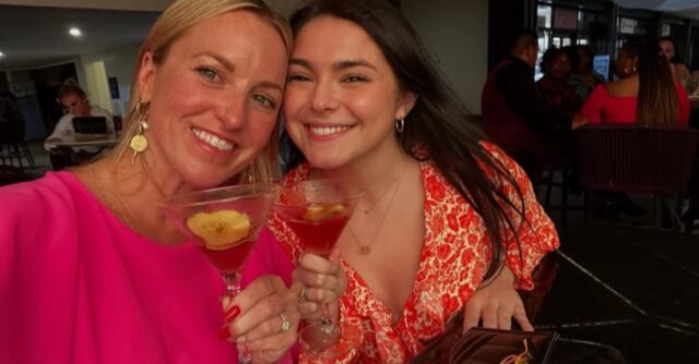 Émily Bégin dévoile son nouveau look capillaire et c'est quelque chose ...