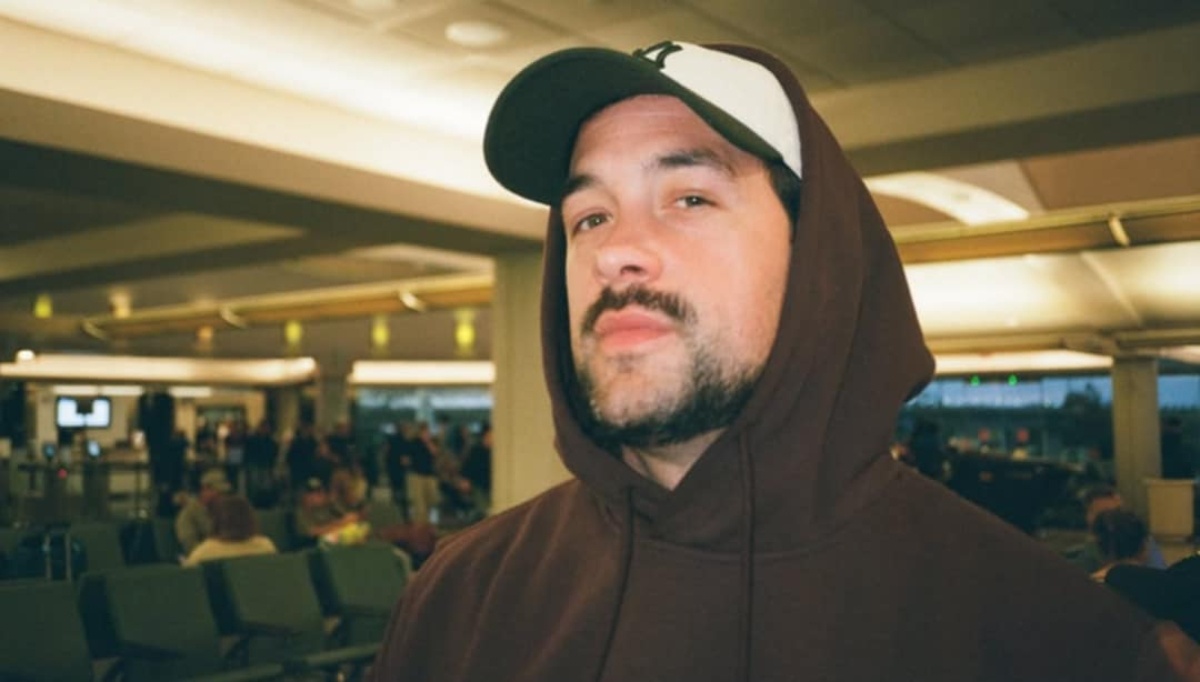 Félix-Antoine Tremblay partage une triste nouvelle dans sa vie ...