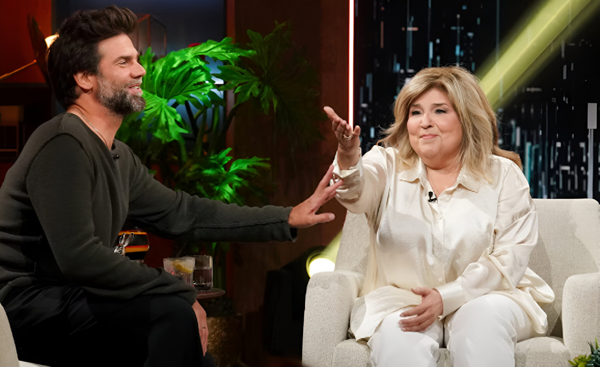 Les téléspectateurs sont unanimes sur le remplacement de Marie-Claude ...