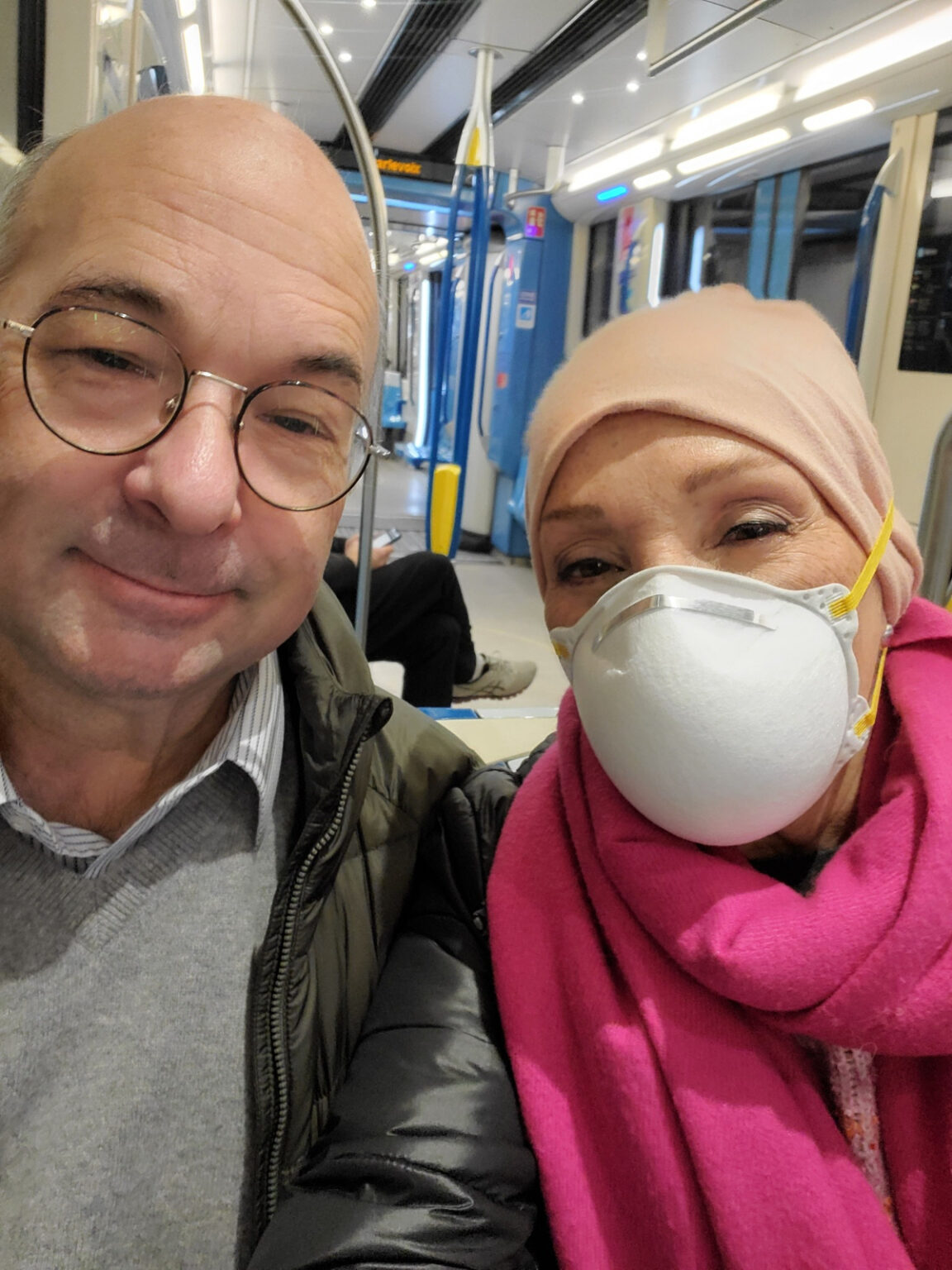 L'animatrice Julie Drolet fait une mise à jour après l'annonce de ...