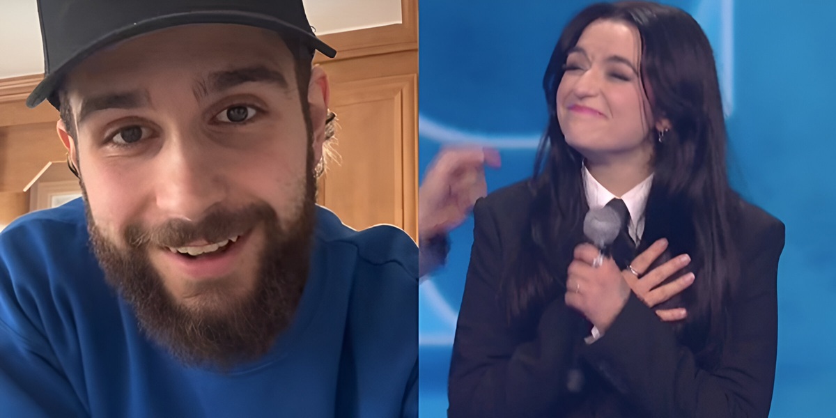 Nouvelle information sur le couple de Katrine de Star Académie et son chum Justin Roy - Vedette ...