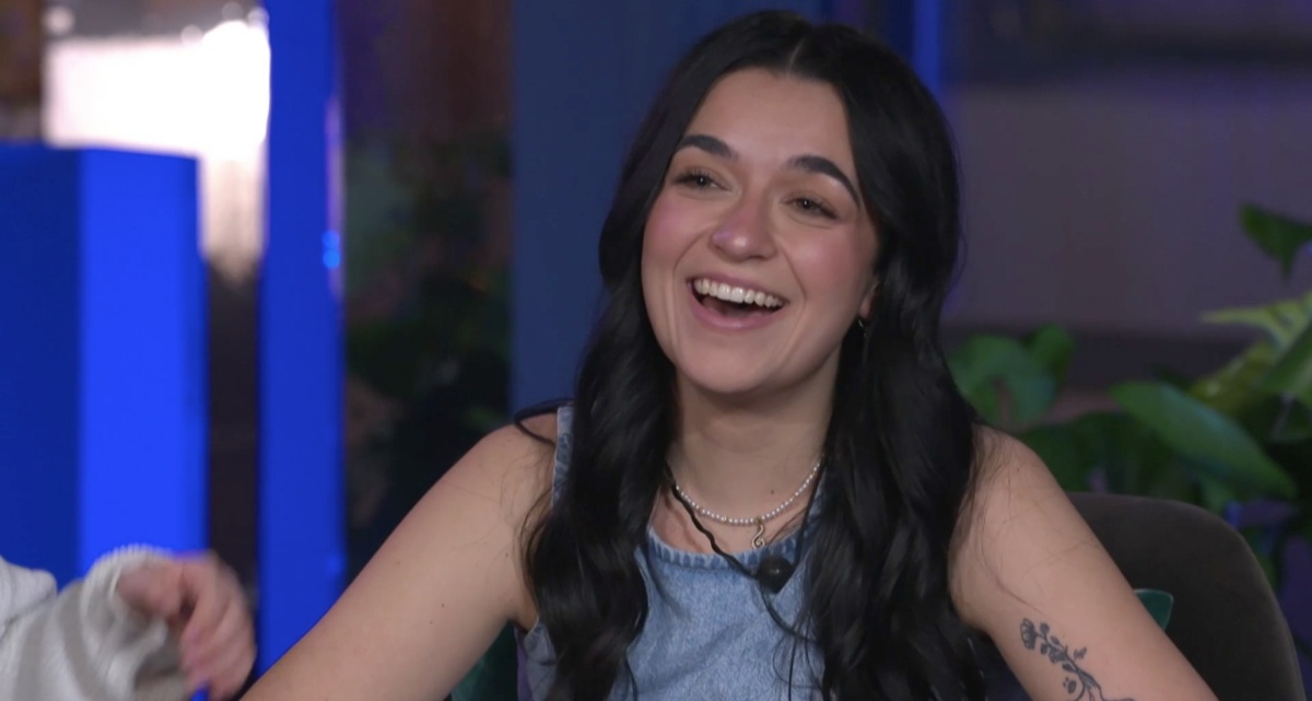 Avant la finale, Katrine de Star Académie annonce une bonne nouvelle ...