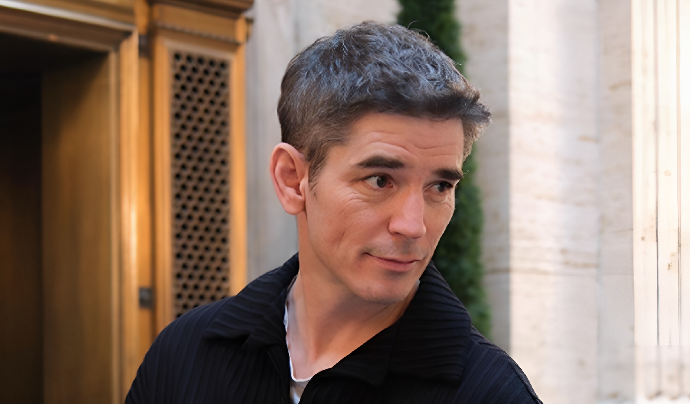 Après Indéfendable, Sébastien Delorme annonce son nouveau rôle dans ...