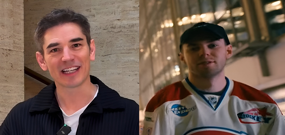 Sébastien Delorme annonce une bonne nouvelle dans la vie de son fils ...