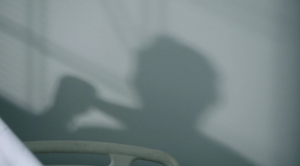 Un personnage de STAT laisse les téléspectateurs sous le choc après le ...