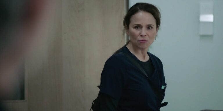 Après le dernier épisode de STAT, plusieurs s'inquiètent pour ...