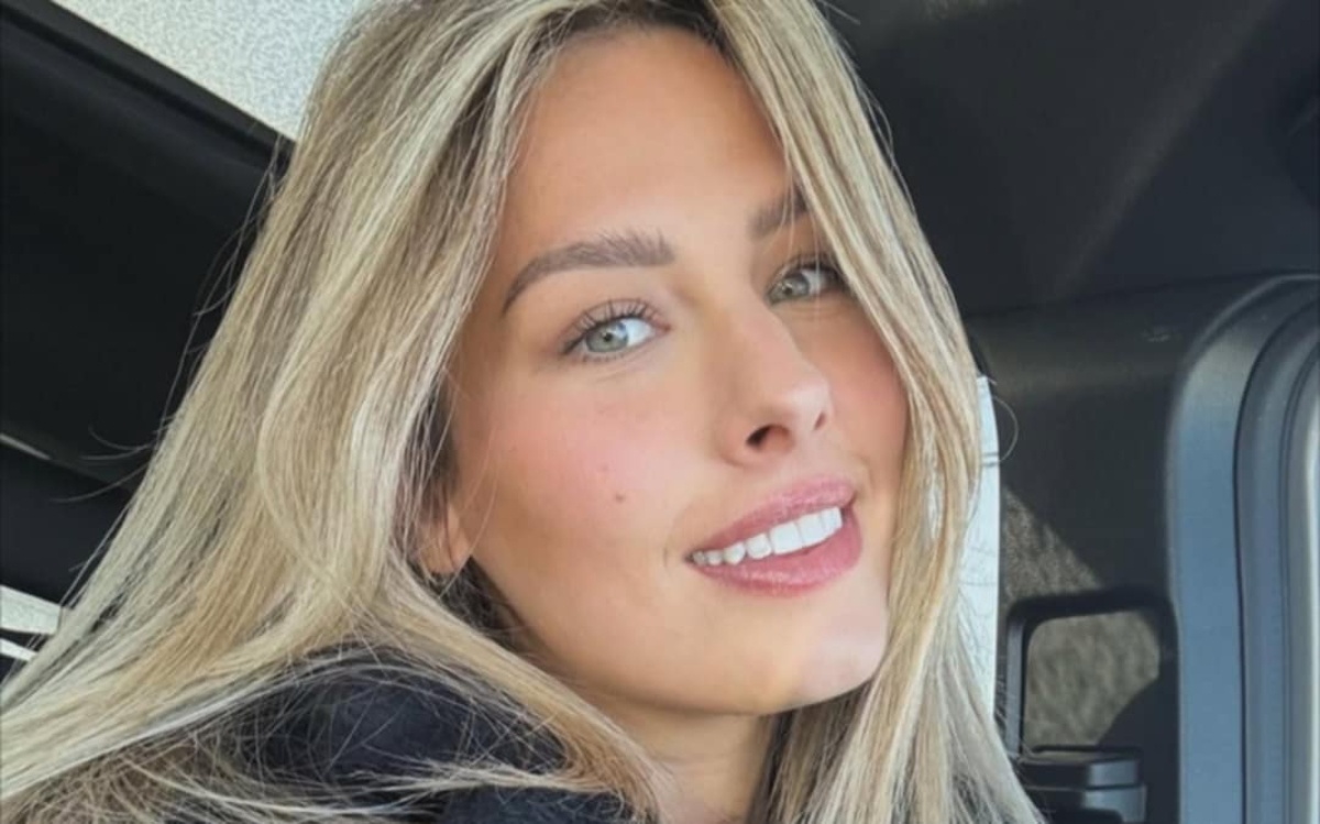 Après sa rupture avec Mathieu Baron, Alexandra De Simon partage une ...