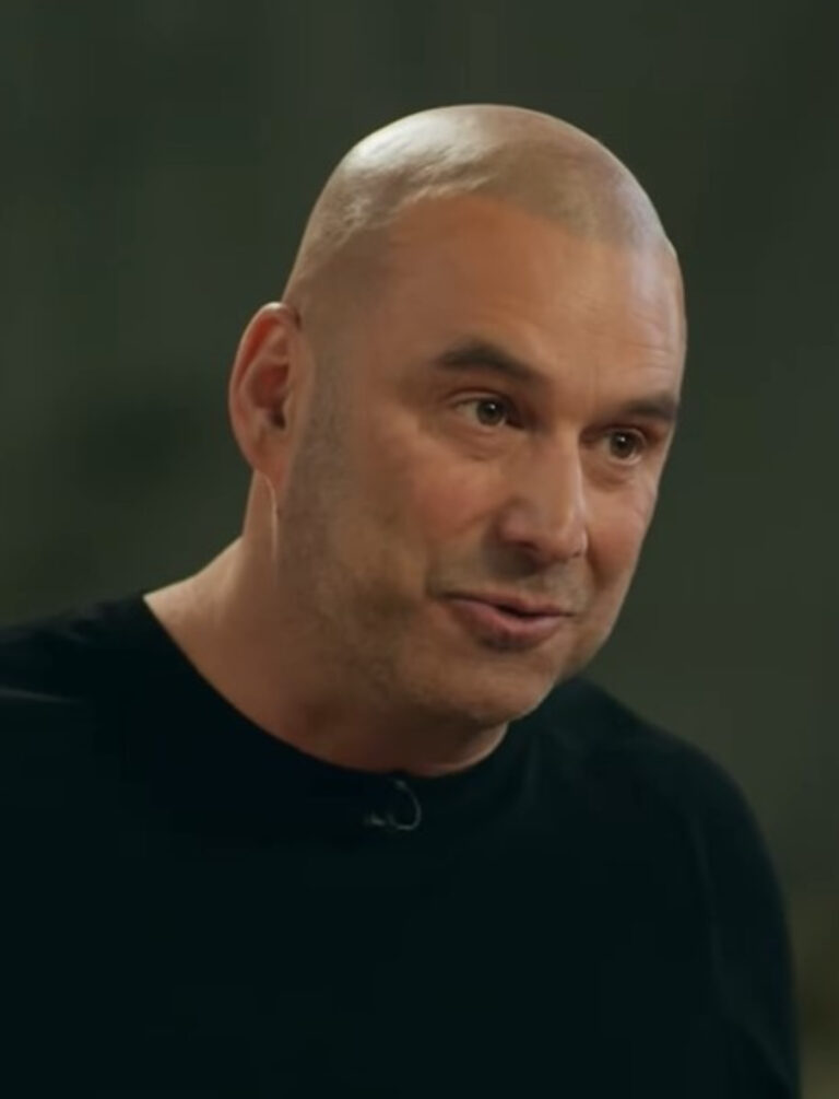 Daniel Corbin dévoile un secret de son émission de télé - Vedette Québec